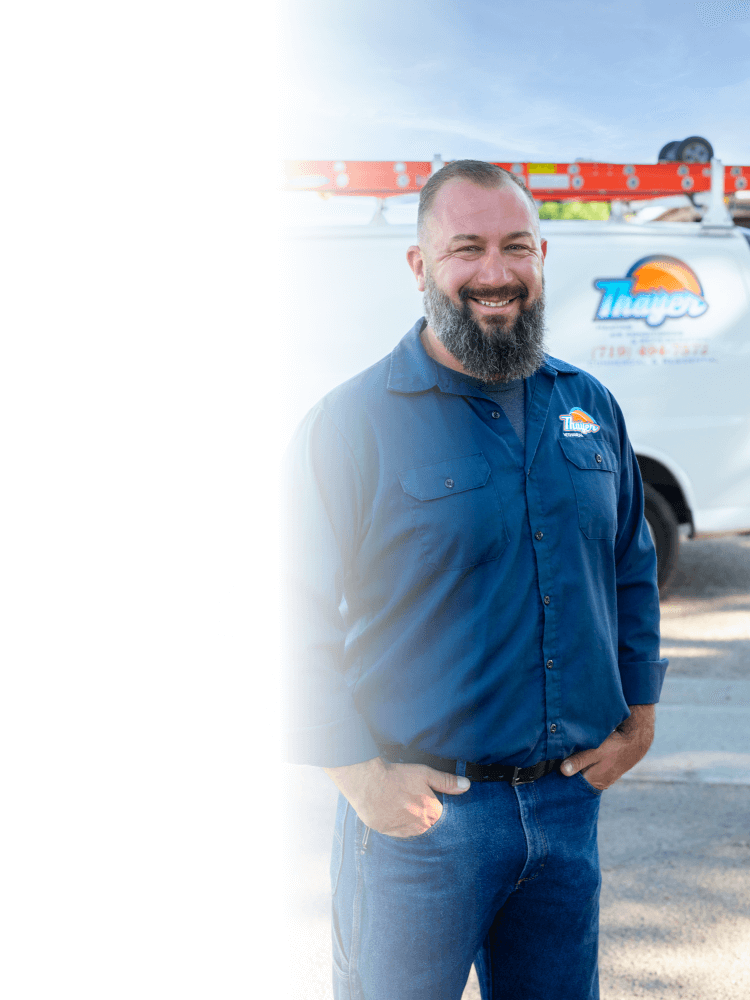 Thayer Mechanical Services