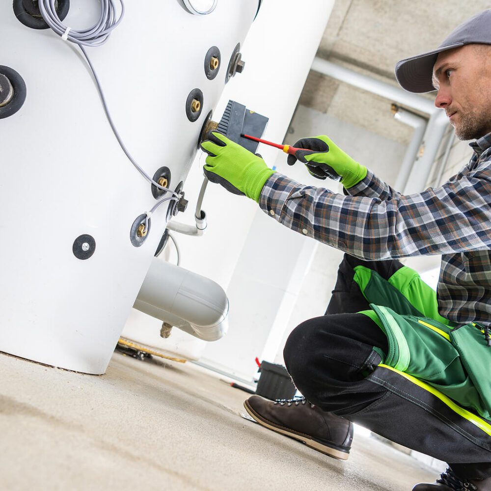 Thayer Mechanical Services