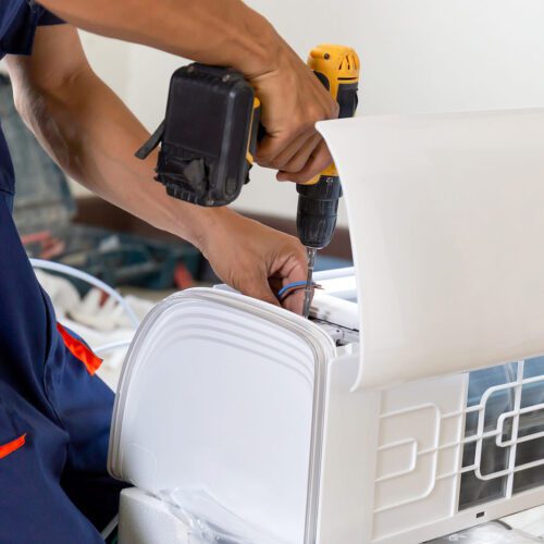 Thayer Mechanical Services