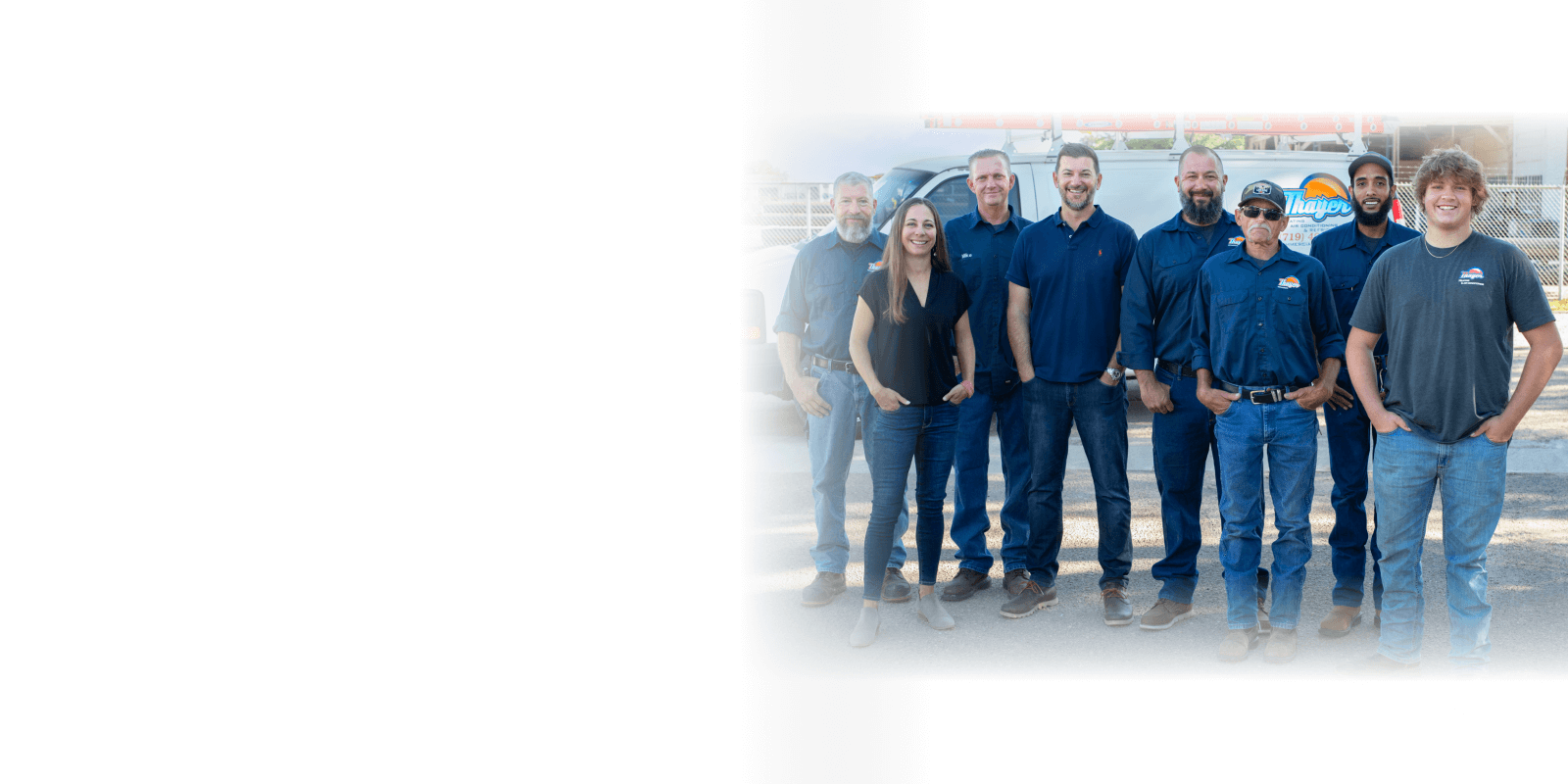 Thayer Mechanical Services